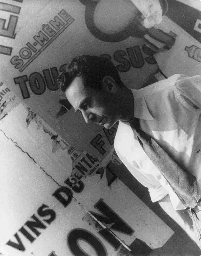 Man Ray kimdir? Rayogram Tekniği ve Diğer Çalışmaları - hknfpv