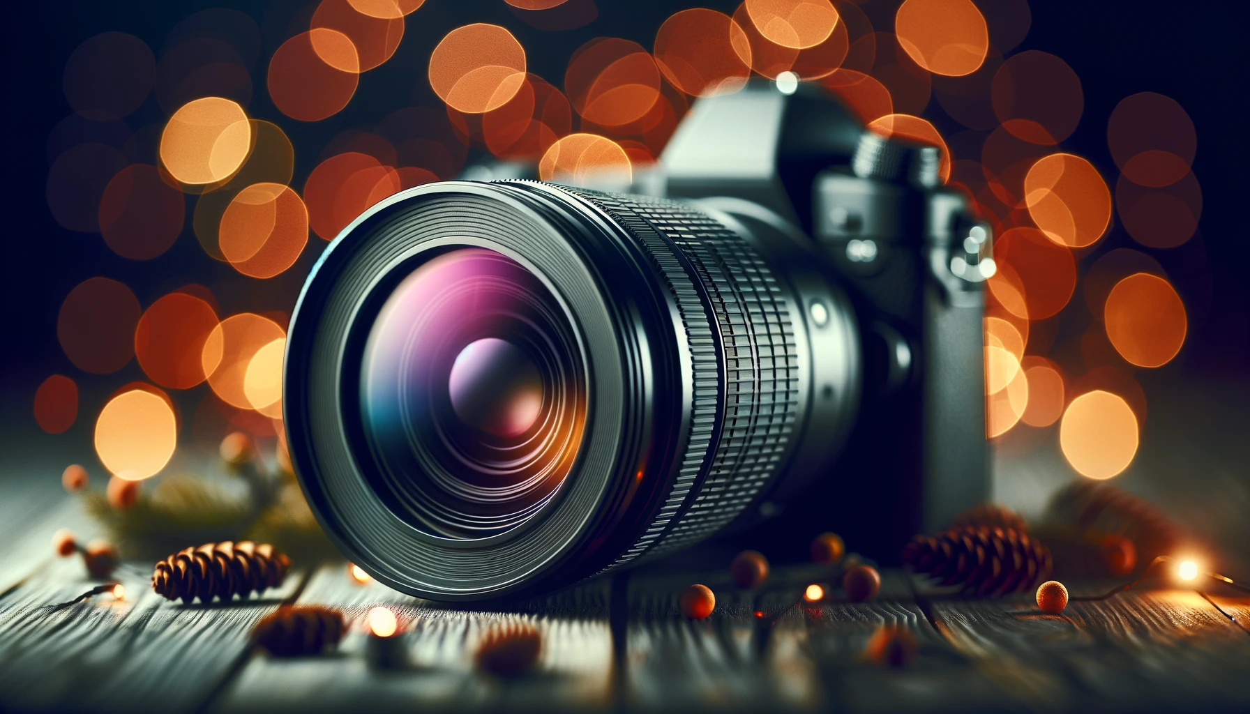 Bokeh Nedir? Bokeh Efekti Rehberi - hknfpv