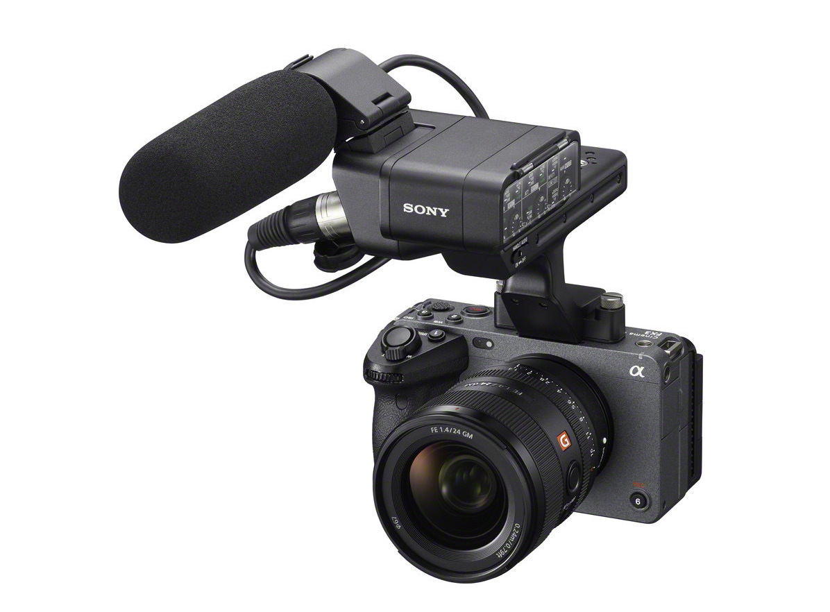 Netflix Onaylı Kameralar: Netflix Approved Cameras - hknfpv