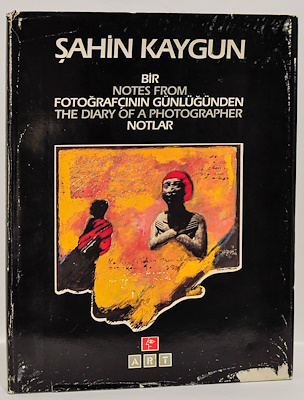 Şahin Kaygun Kimdir? Sanatı ve Eserleri - hknfpv